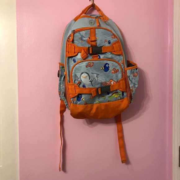 Pottery Barn Kids | Accessories | Pottery Barn Kids Disney Finding Nemo ...